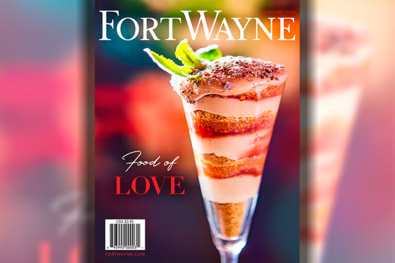Fort Wayne magazine February 2024 | FortWayne.com